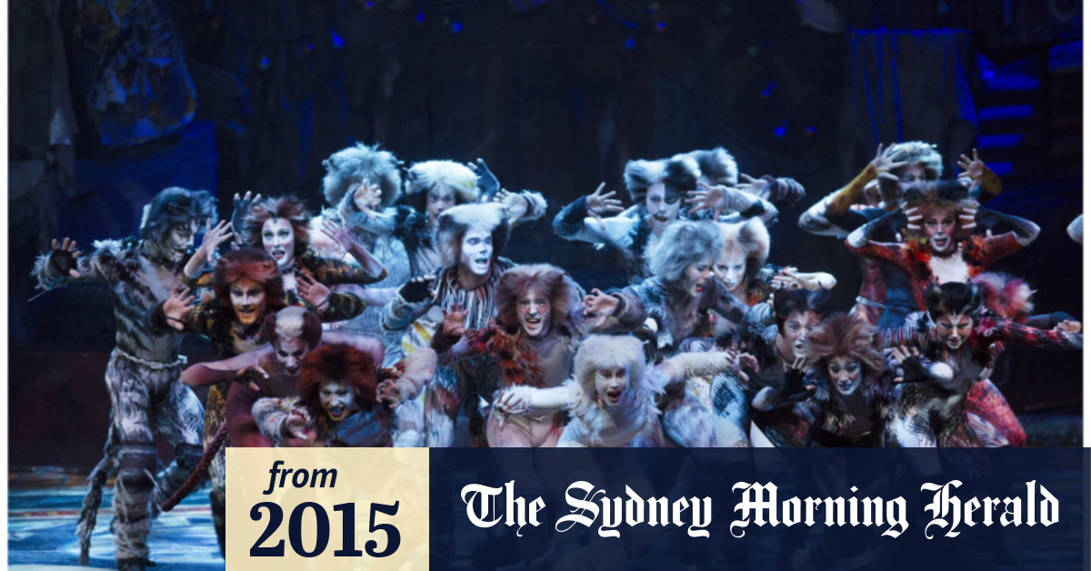 CATS revival in Melbourne