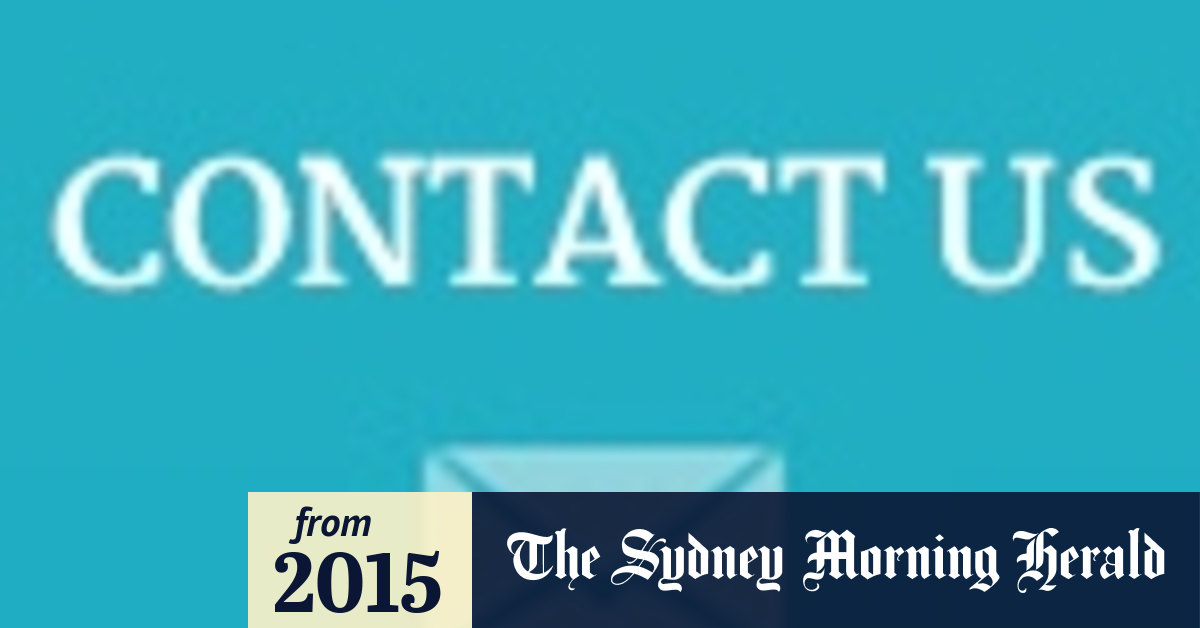 Welcome to SMH Comment: Where to follow The Sydney Morning Herald on ...