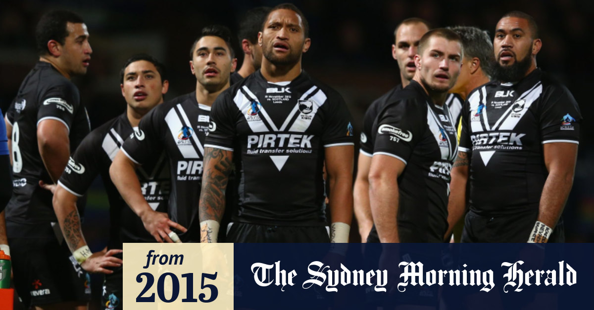 NRL extends tests for prescription drug use amid rumours it is still ...