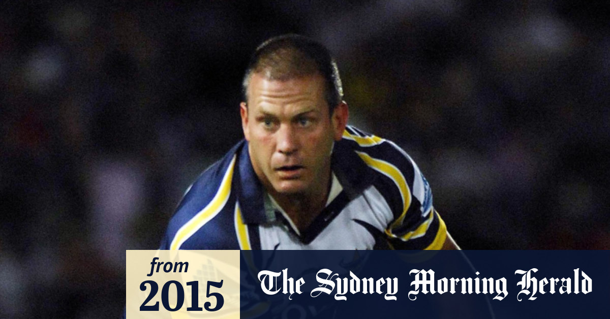 Queensland Crime Commission investigate Jason Smith’s activities at the ...