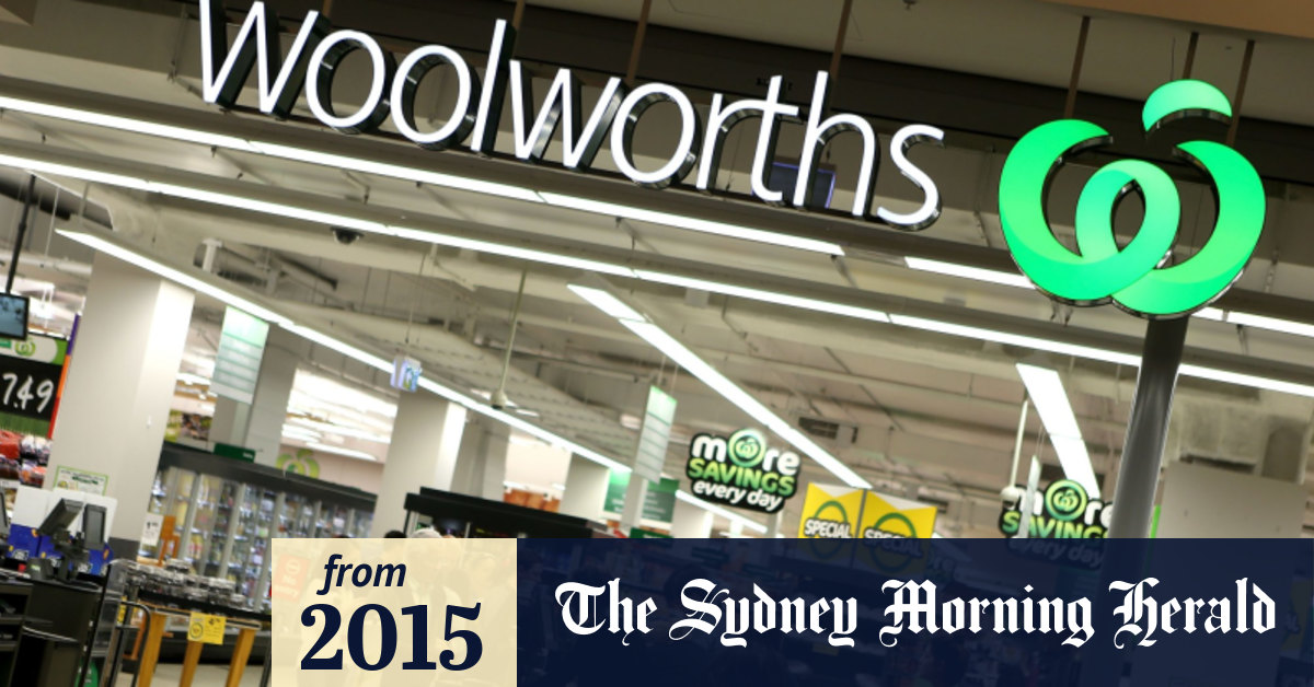 Woolies junks frequent flyer points for discount 'dollars' in new scheme