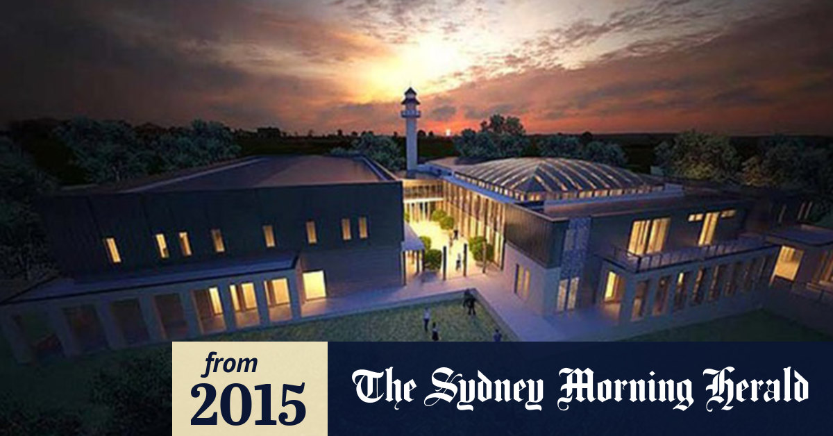 Video: Bendigo mosque objectors may appeal