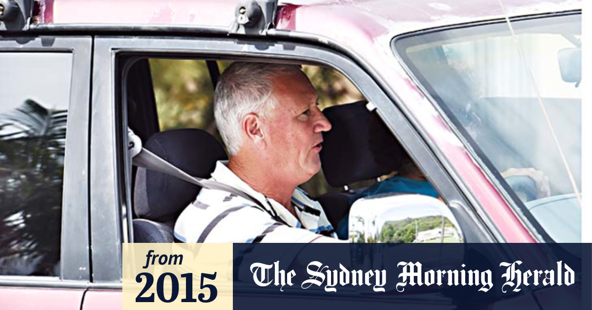 Video: Family stands-by William Spedding