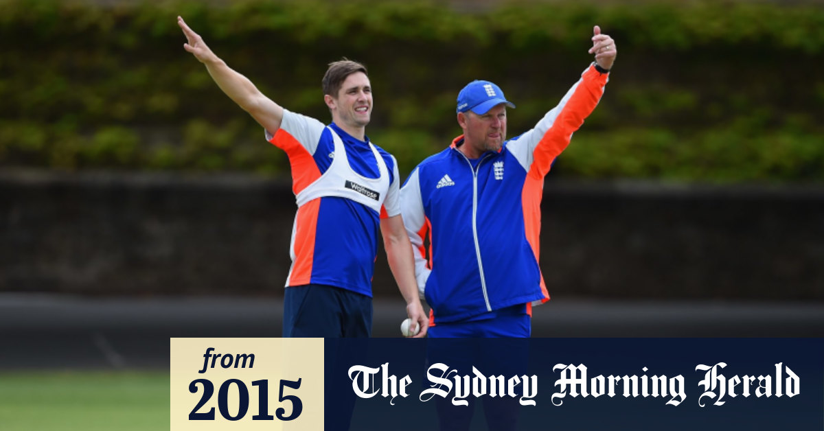 New coach David Saker vows Melbourne Renegades will stand up to Stars