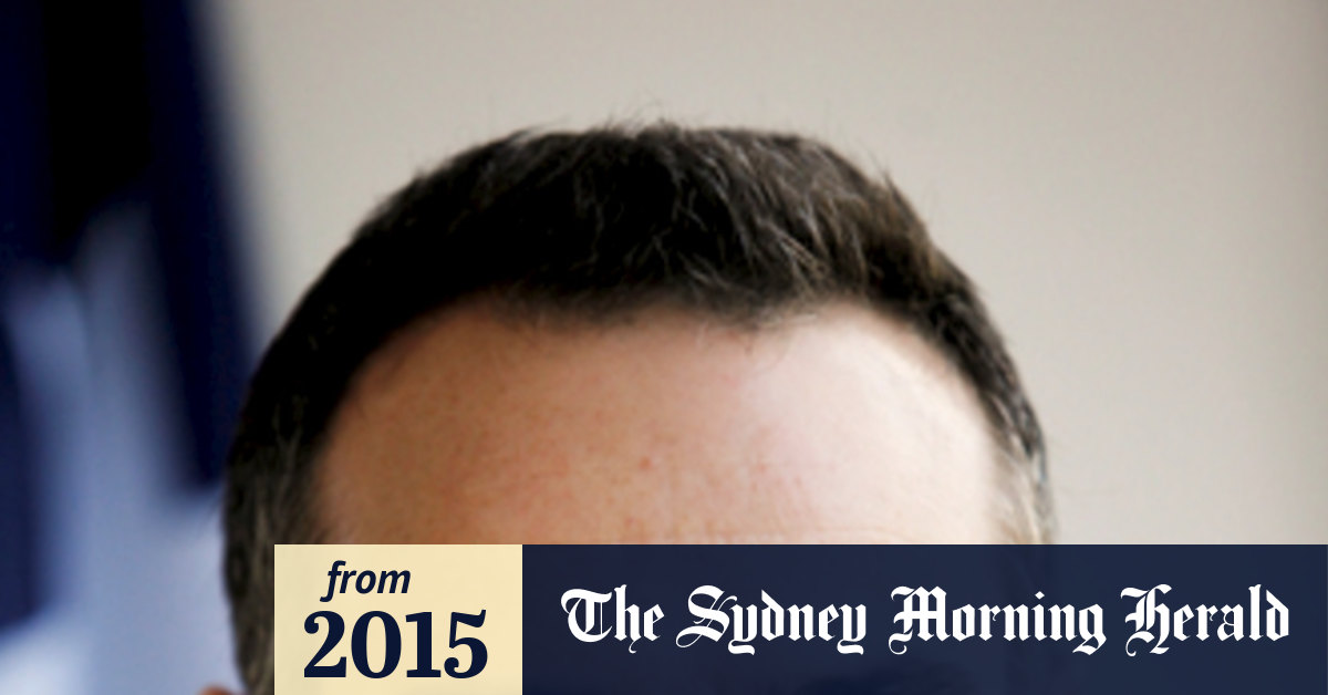 Tim James quits Medicines Australia after brief but turbulent tenure