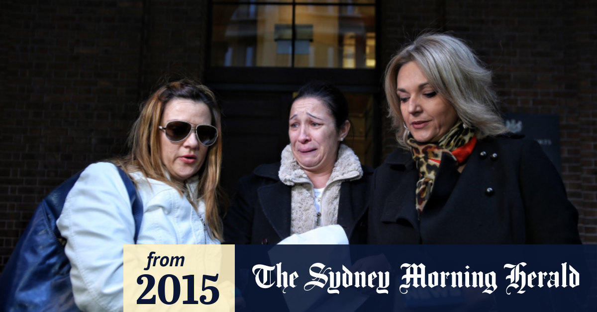 Christopher Cullen found guilty of murdering estranged wife Comrie Cullen