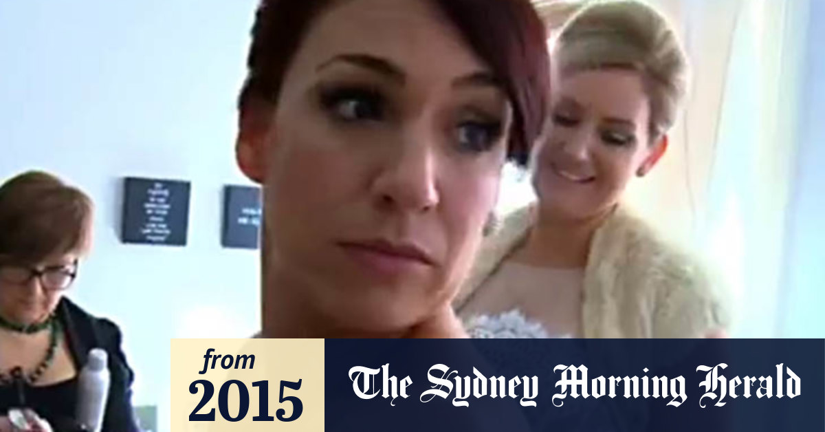 Video: Arranged marriage: the new reality TV show