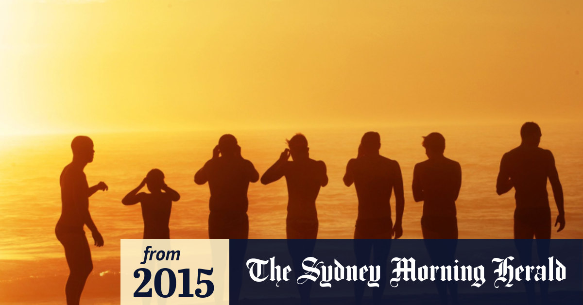 Sydney weather offers slight heat break for those stuck in the city