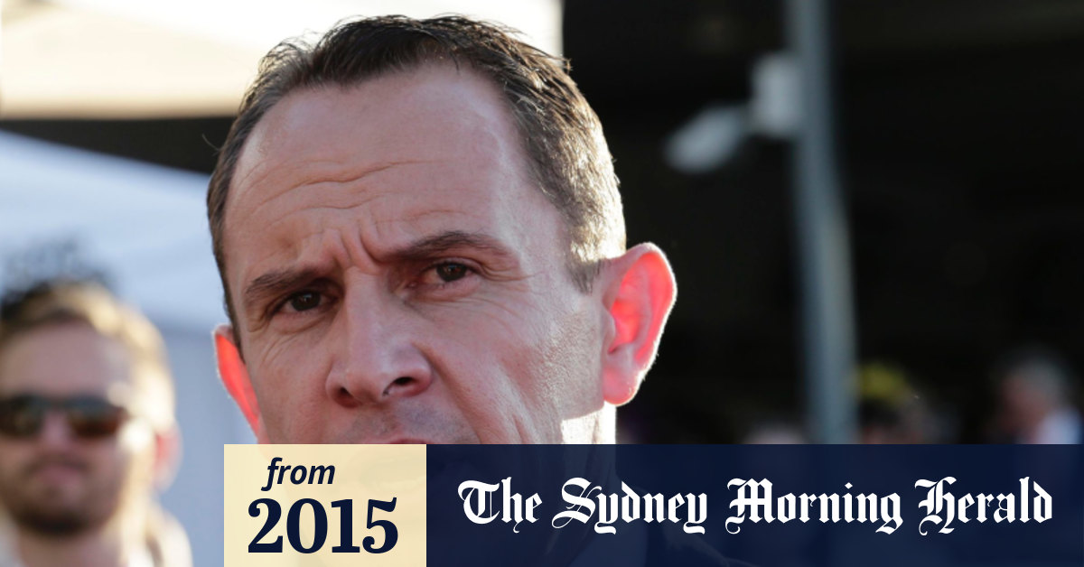 Chris Waller's 13 group 1 wins partly due to advice of bloodstock agent ...