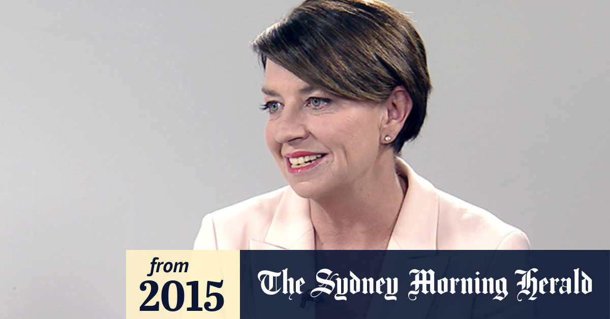 Video: Anna Bligh: Government action can change lives