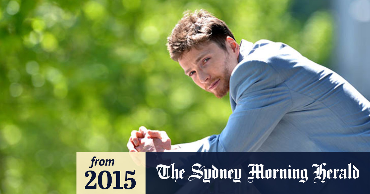 Video: Joey Lynch's fight against cancer