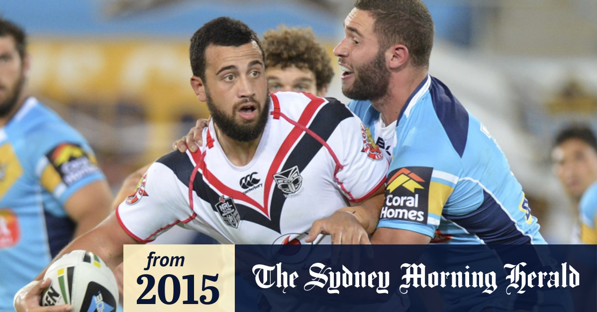 Counting down the NRL's top 200 players: 70-61