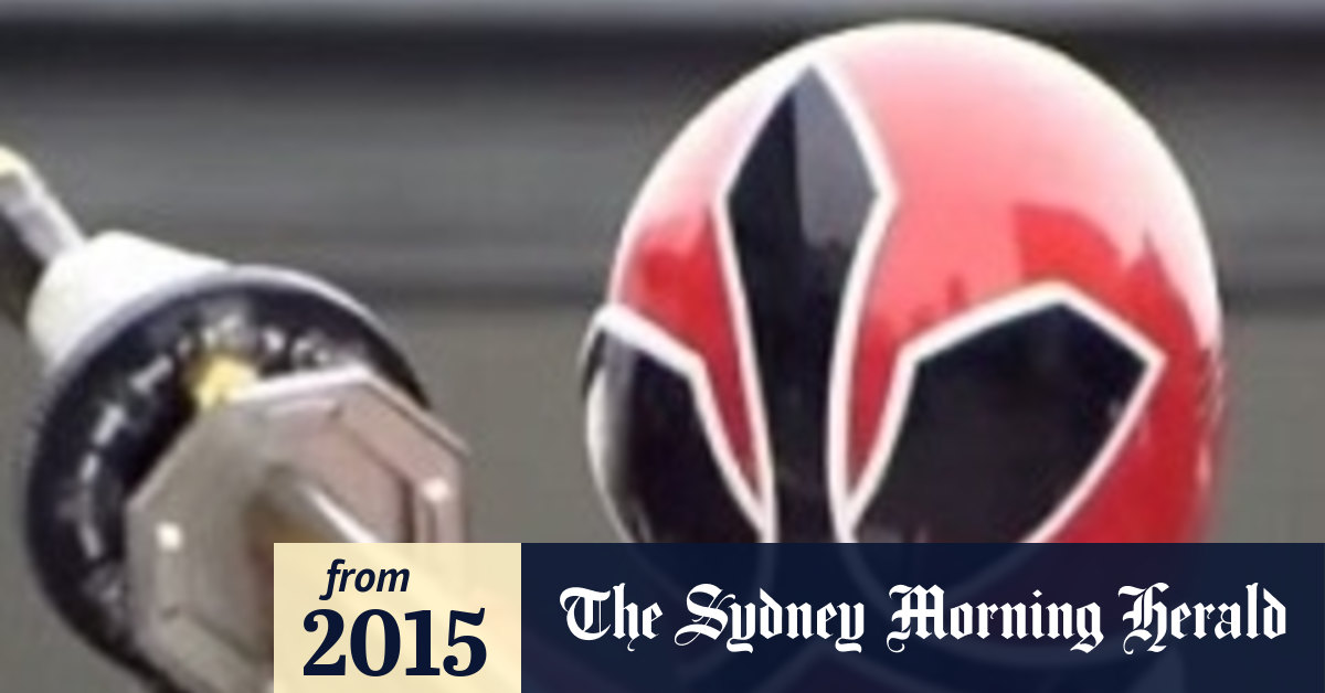 Ex-Power Ranger allegedly uses sword to kill roommate