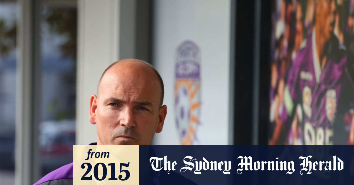 Perth Glory chief executive Jason Brewer resigns following salary cap ...