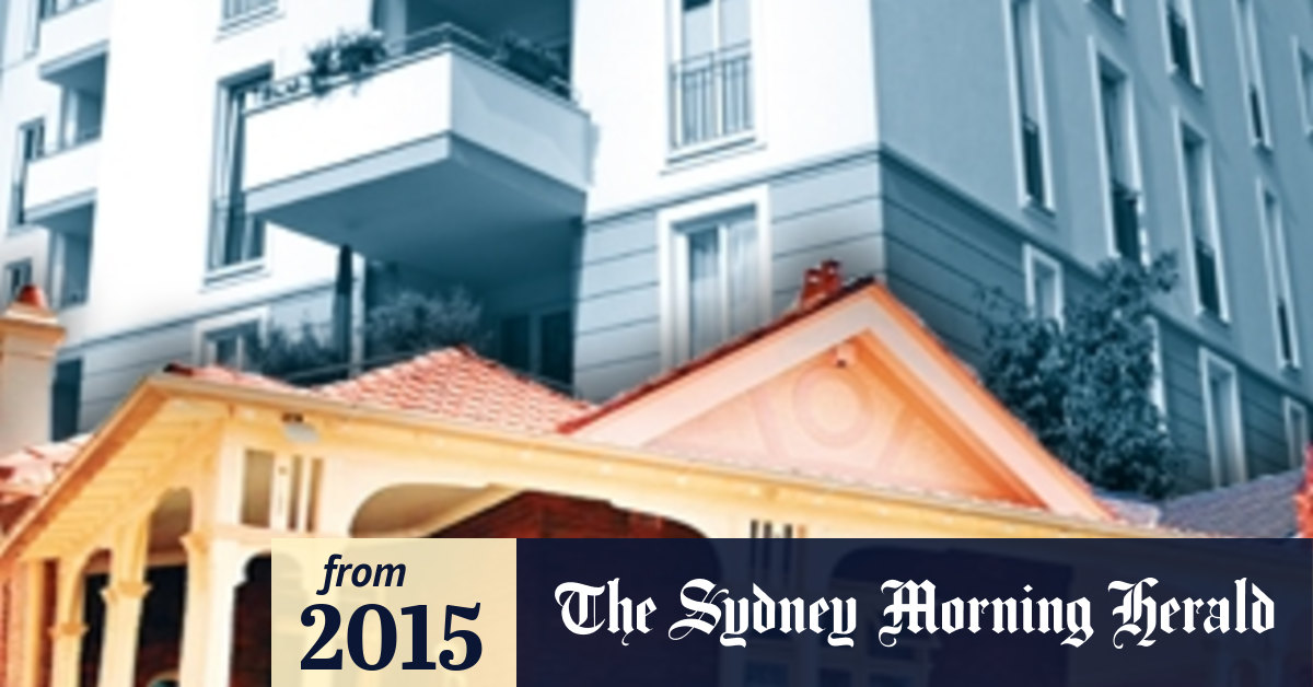 Nimbies stymie moves towards fair and sustainable Melbourne