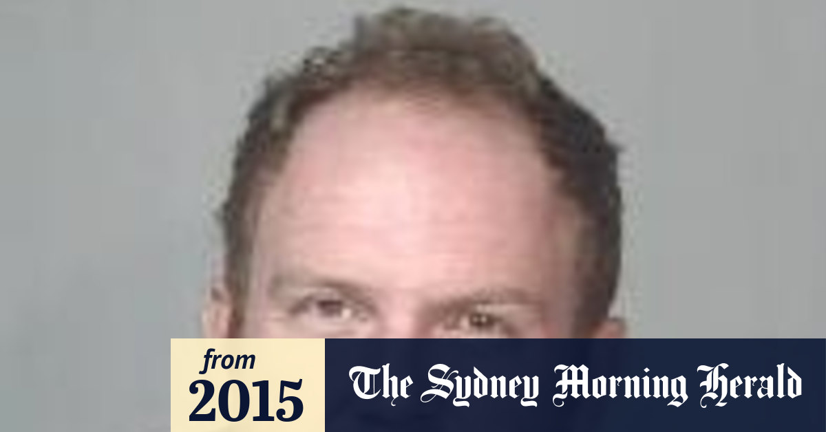 Drug kingpin Darren Rispen added to NSW Police most-wanted list