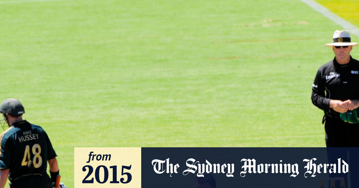 Johan Botha joins Sydney Sixers