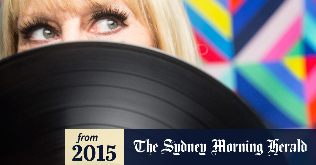 Video: Bunkie King's Good Weekend photoshoot