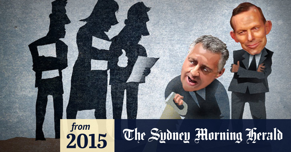 Video: Budget disaster?