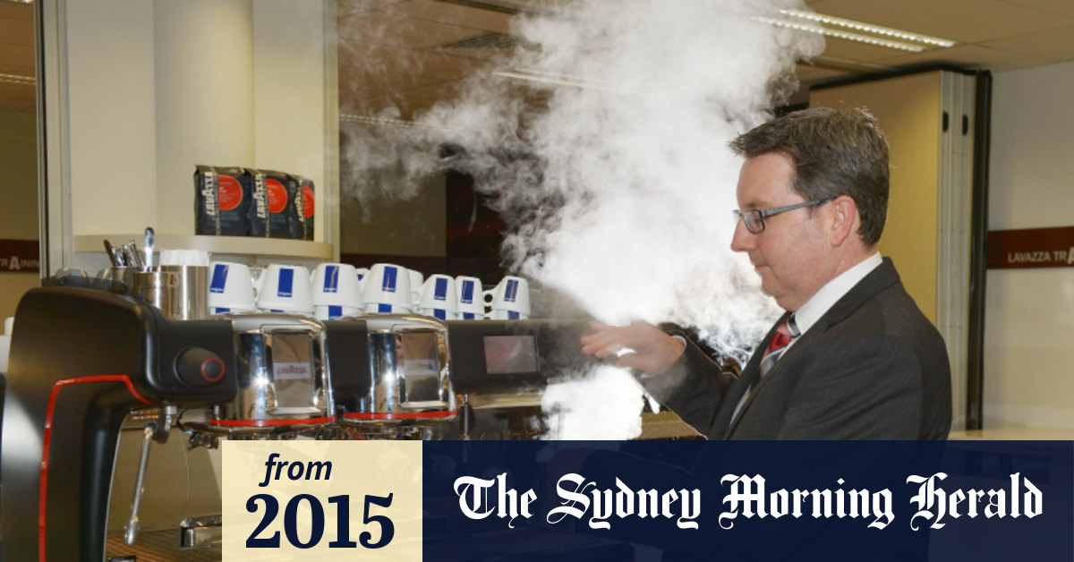 Valmorbida family relinquishes control of coffee giant Lavazza in Australia