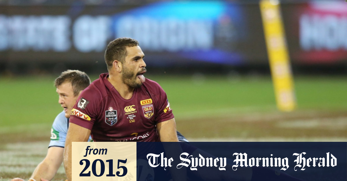 State of Origin: Crucial calls in Origin II as Blues and Maroons cry foul