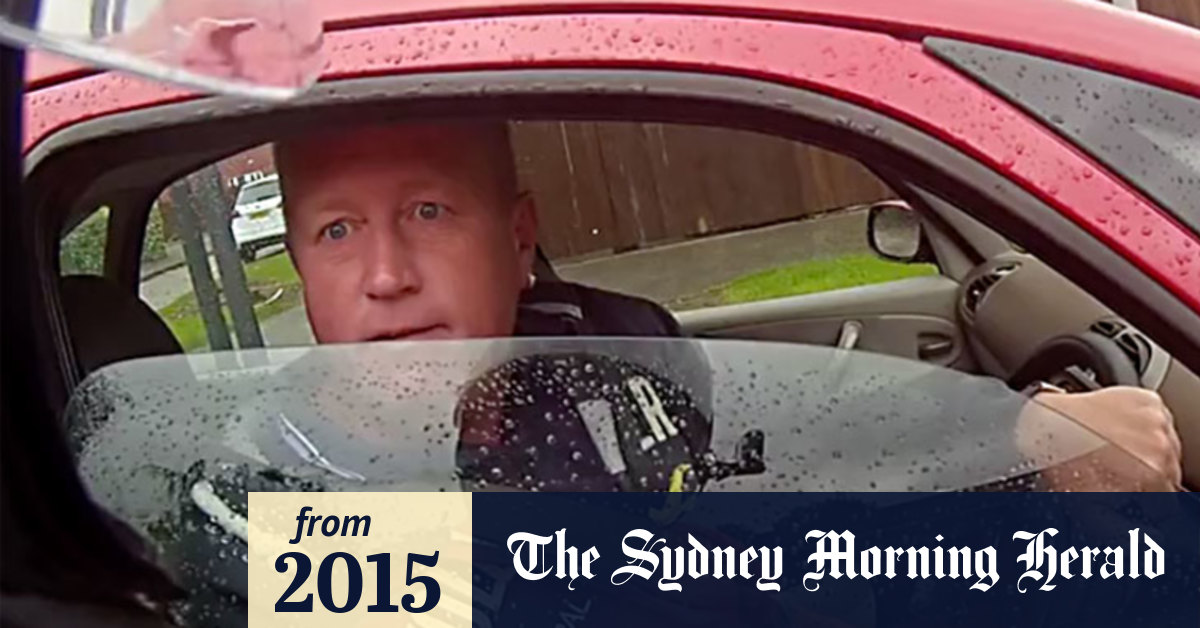 Video: Who is Ronnie Pickering?