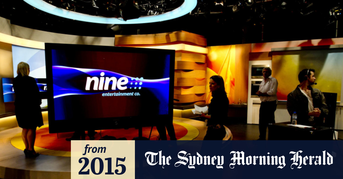 Apollo sells out of Nine Entertainment