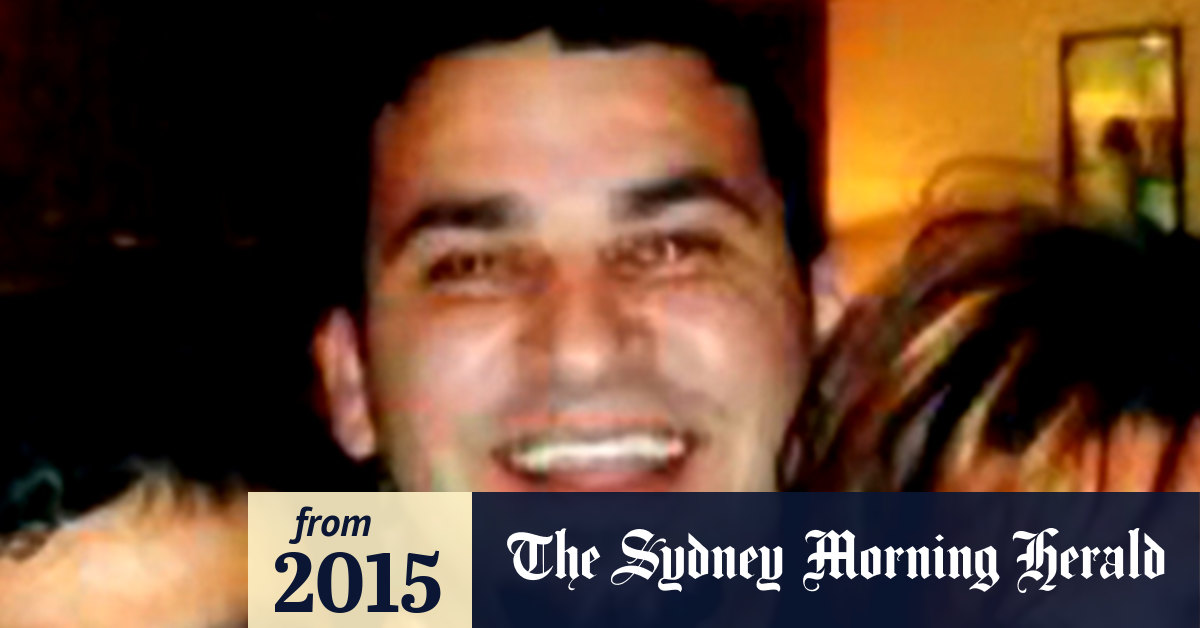 Video: Parolled killer Michael Ibrahim shot in Sydney CBD