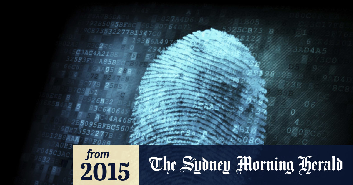 Burning off your digital fingerprints to protect your online privacy