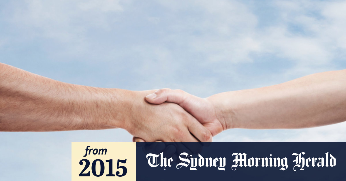 Why a weak handshake is bad news for your heart