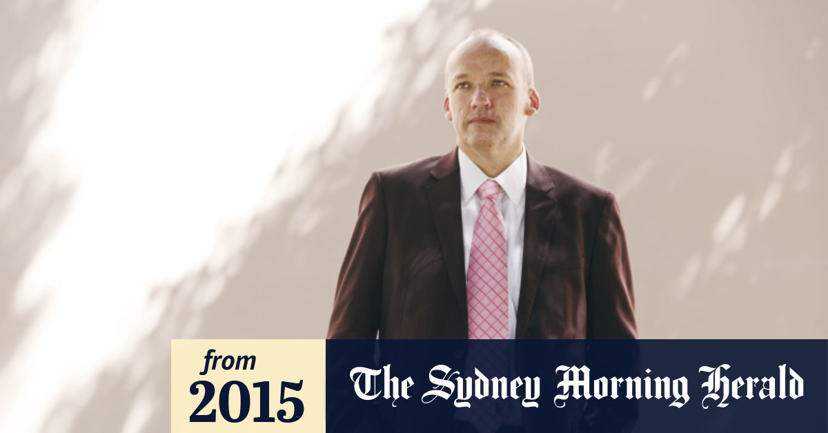 With Luke Foley, another leader rises in Labor’s time-honoured way