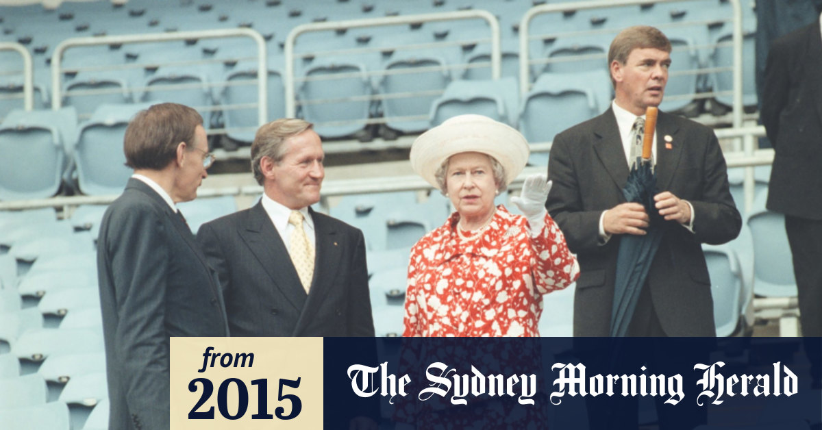 Bob Leece: top civil engineer who inspired more buildings than a pharaoh