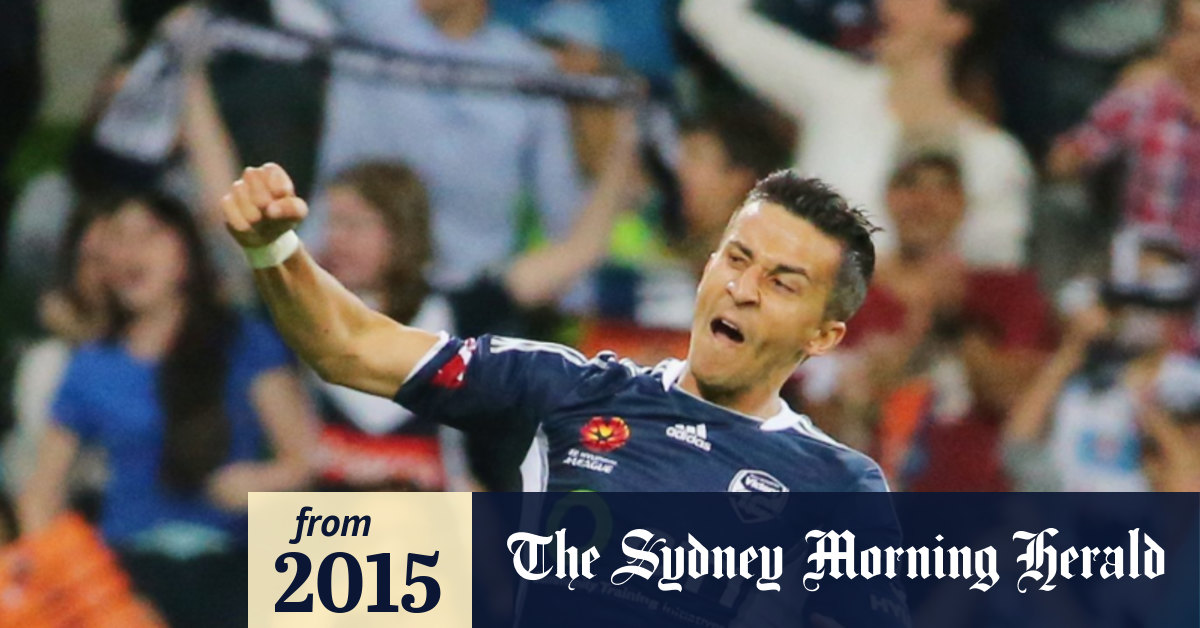 'Aussie' Macedonian Daniel Georgievski to face Socceroos