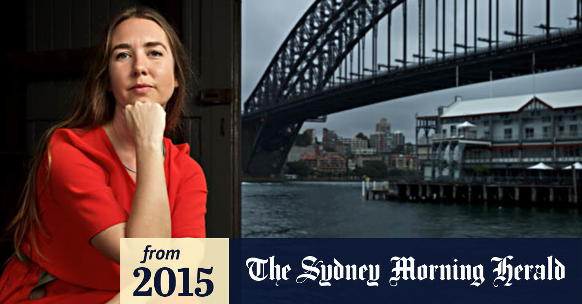 Video: Sydney Writers' Festival 2015 program released