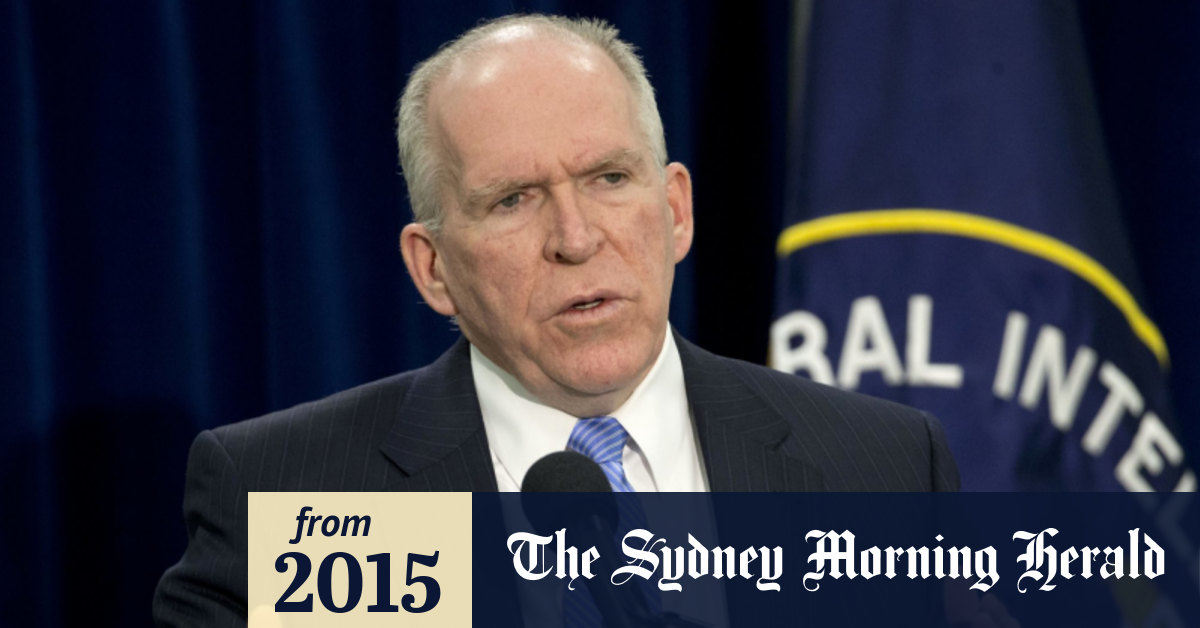 CIA plans major reorganisation and a focus on digital espionage