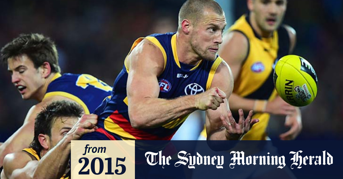 Video: Crows win and move into top eight