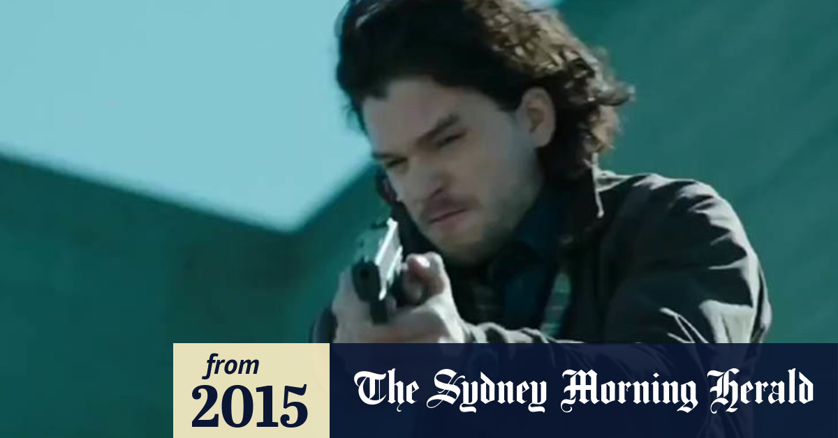 Video: Trailer: MI-5