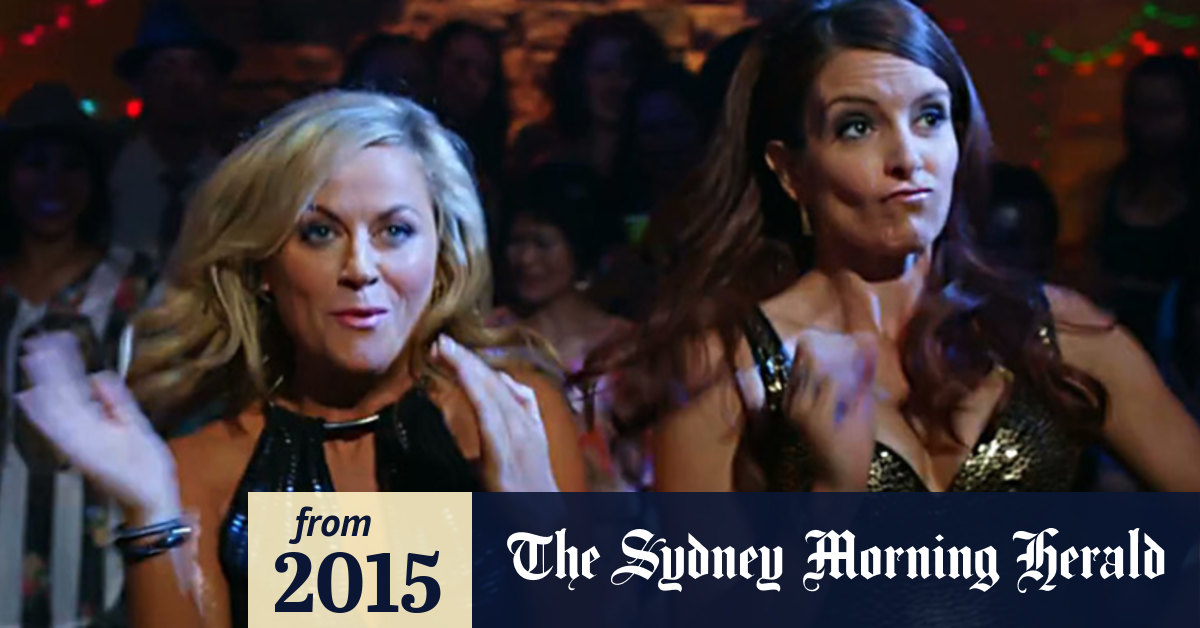 Video: Trailer: Sisters