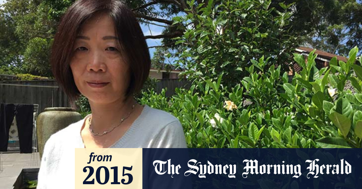 Video: Charlotte Chou: journey to freedom
