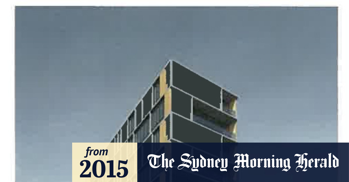 Estate agent Greg Hocking wins development battle over Port Melbourne site