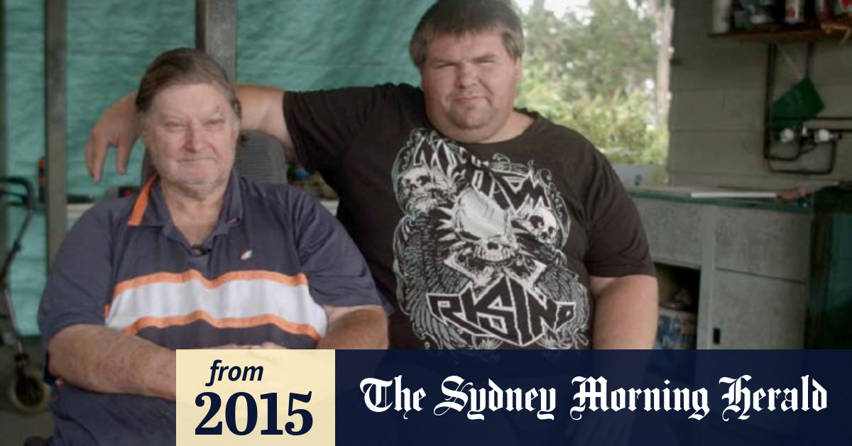 Video: The Spackman family face a big challenge