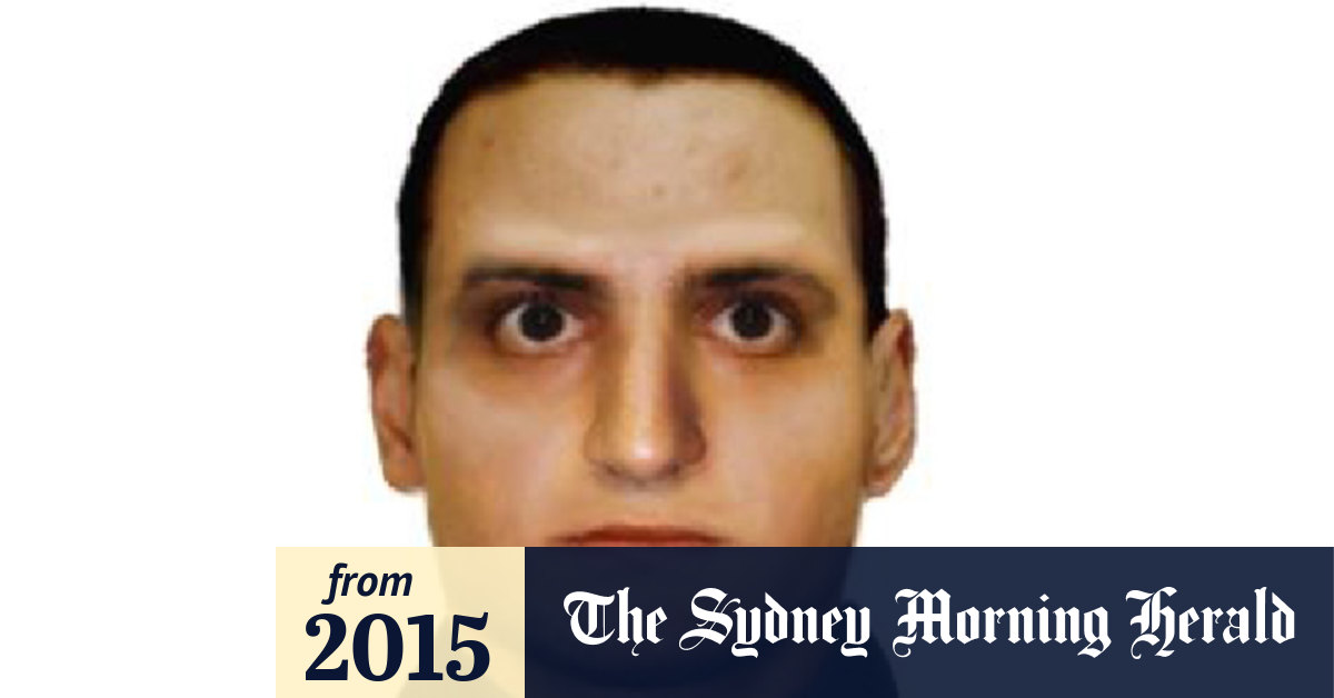 Video: CCTV: Man wanted for violent backpacker bashing