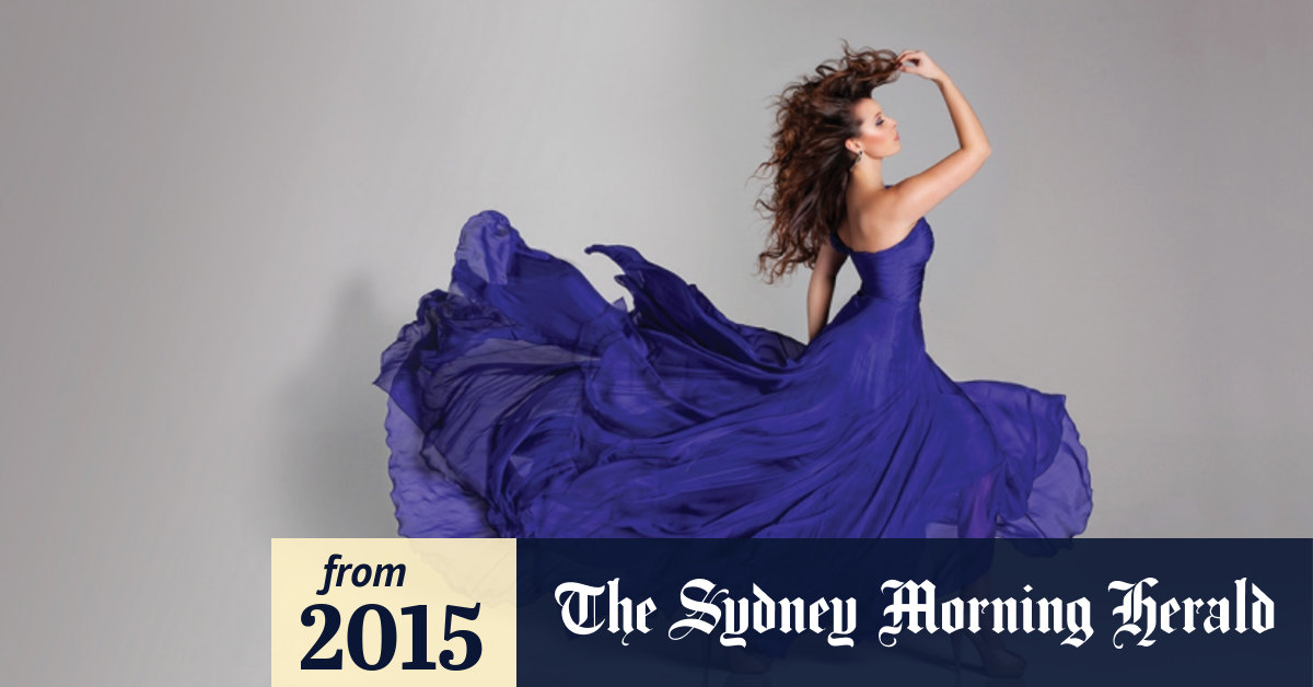 Opera singer Josephine Grech gets $10,000 boost from Australia Council