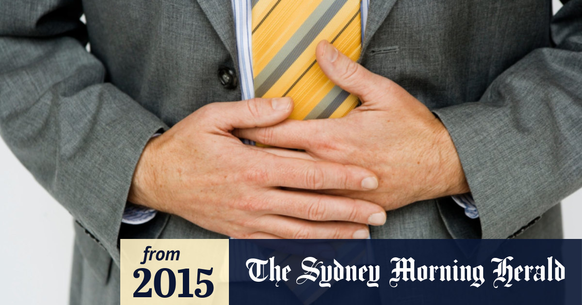 A quarter of men believe they get 'man periods'