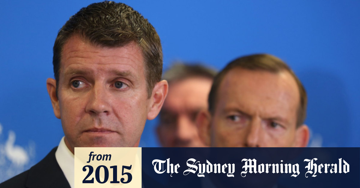 View from the Street: Is Tony Abbott still Prime Minister? How about ...