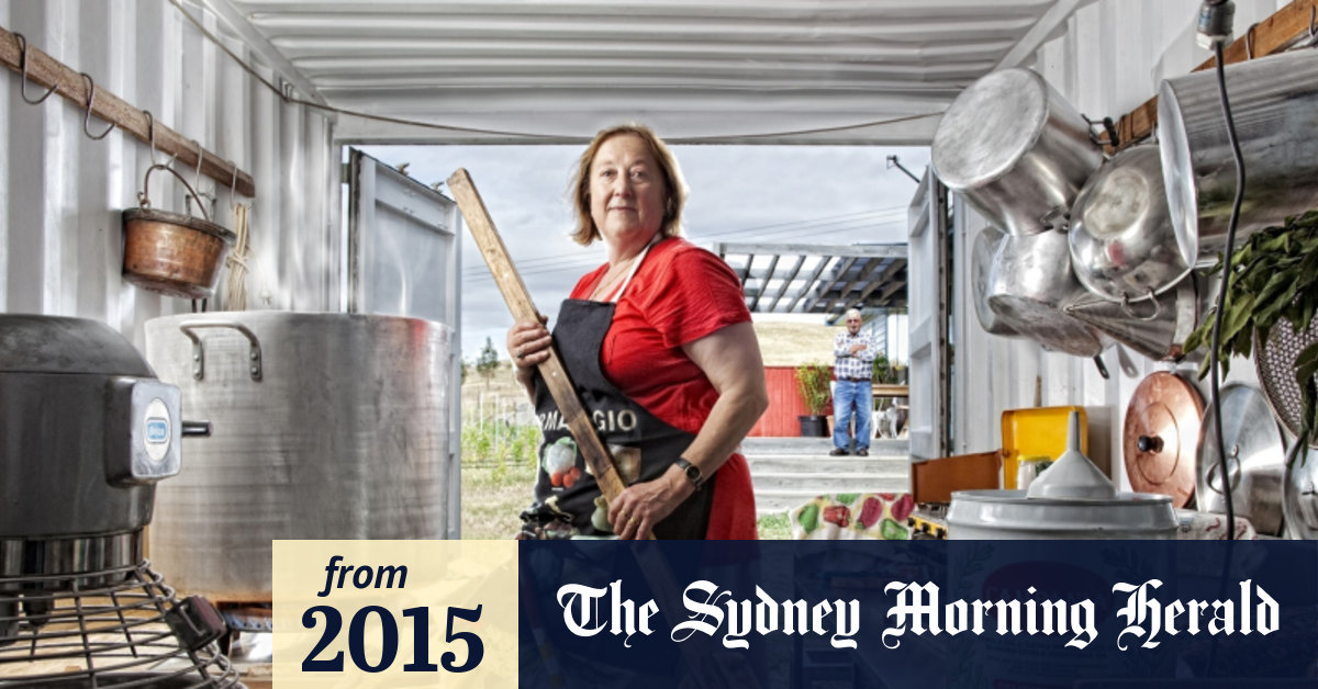 Have your say on which Shoot the Chef finalist is the best