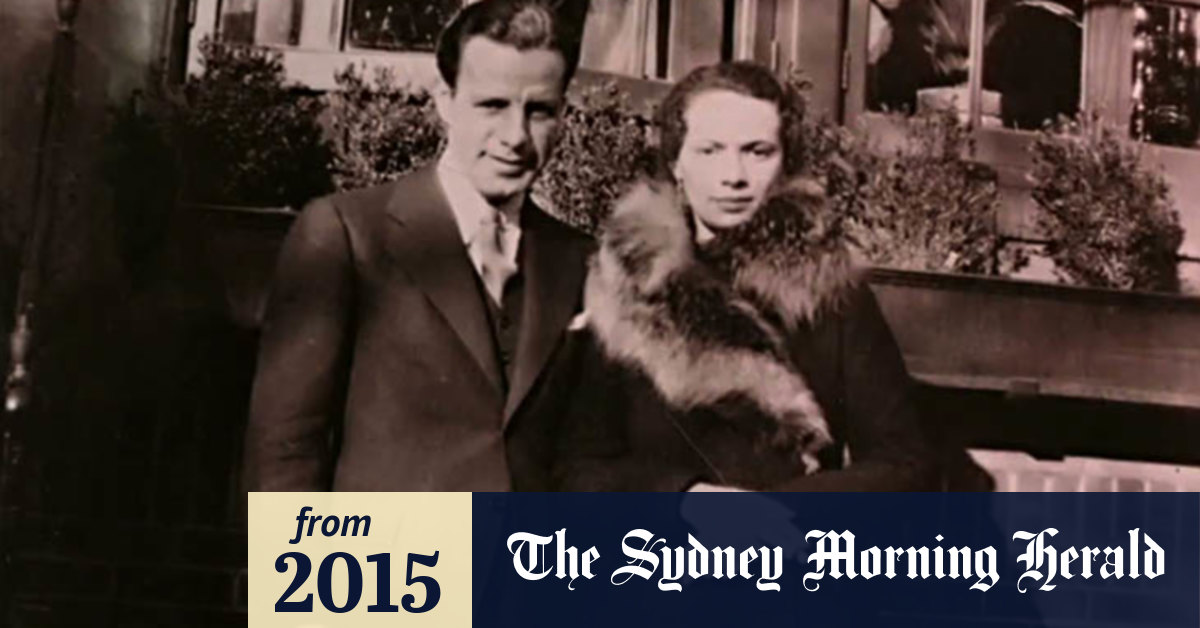 Video: Trailer: 50 Children - The Rescue Mission of Mr. And Mrs. Kraus