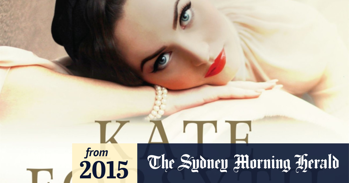 The Beast's Garden review: Kate Forsyth enters the realm of the Nazis