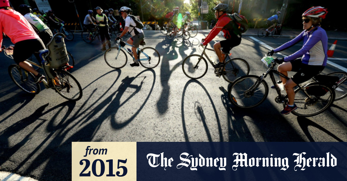 Australian Cyclists Party may not have won a seat, but we made a difference