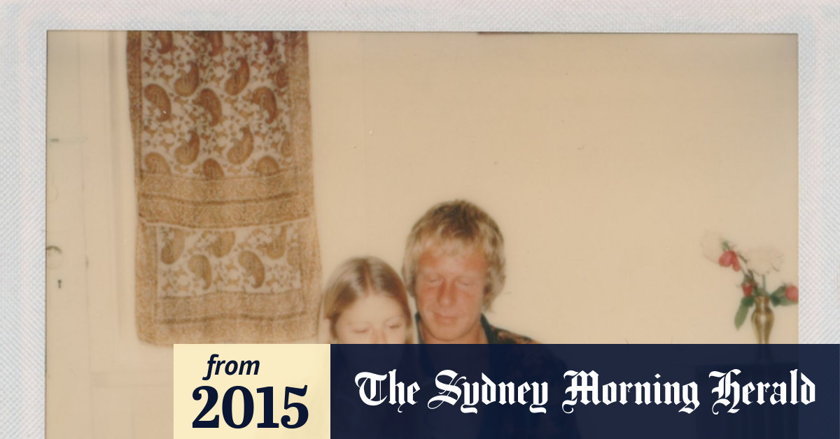 Love and loss: Bunkie King's 'unusual arrangement' with Jack Thompson